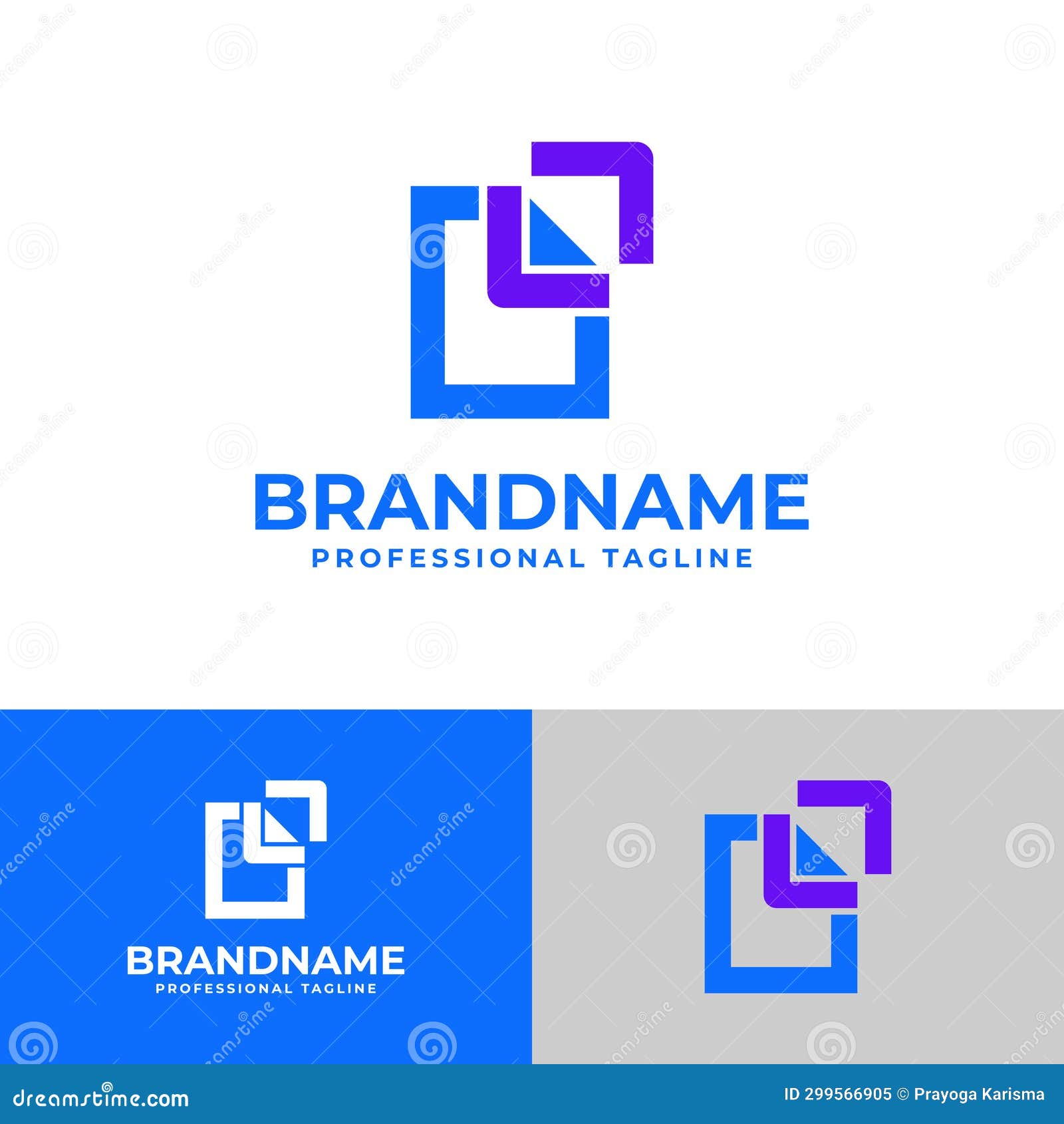 Document Code Logo, Suitable for Business Related To Document and Code ...