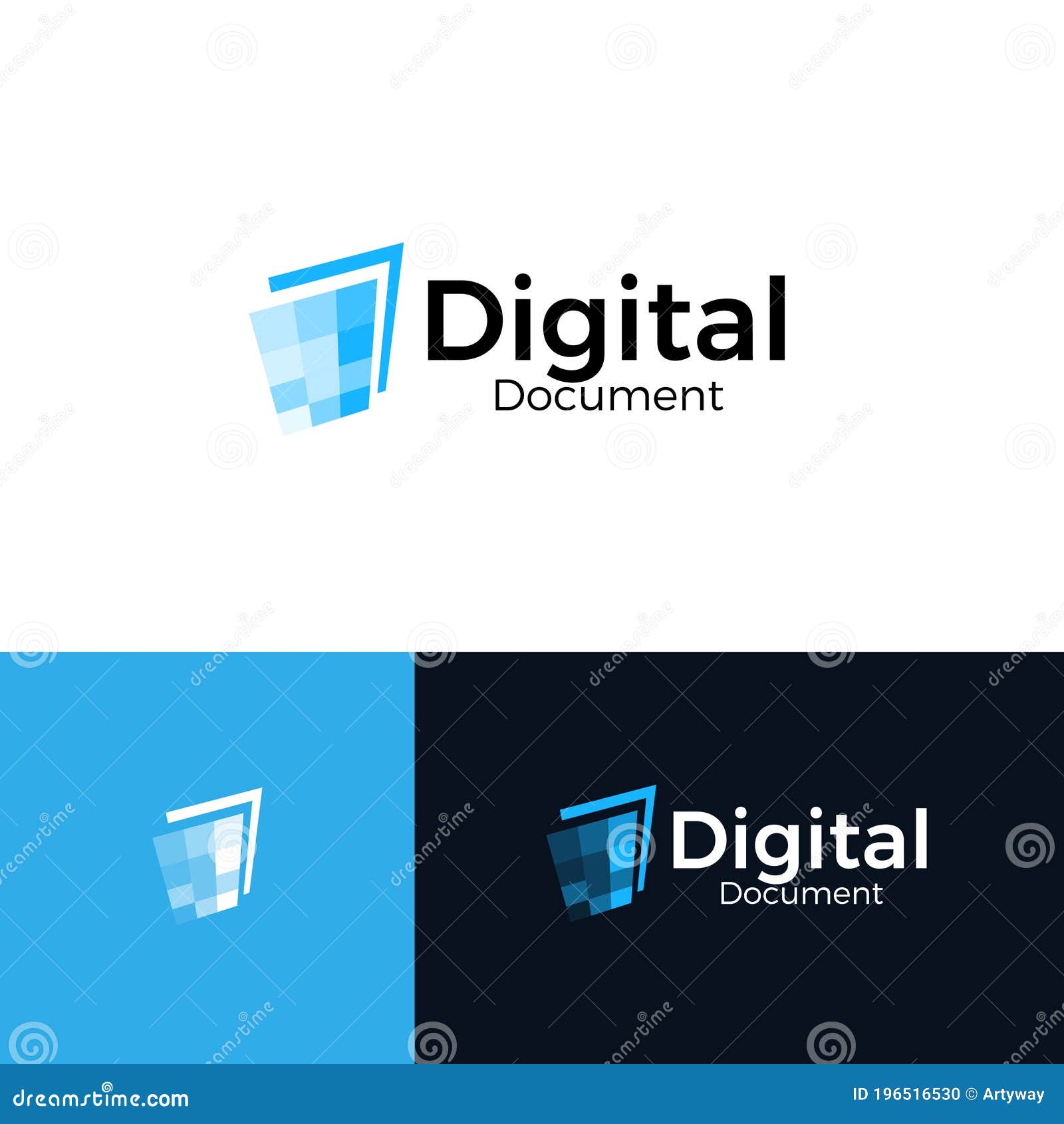 Digitalization Icon. Simple Line Element Digitalization Symbol For ...