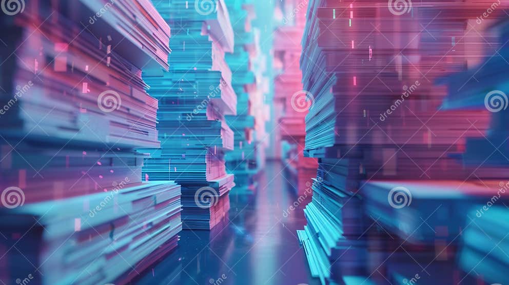 Document Digitization, Transformation from Physical Paperwork To ...