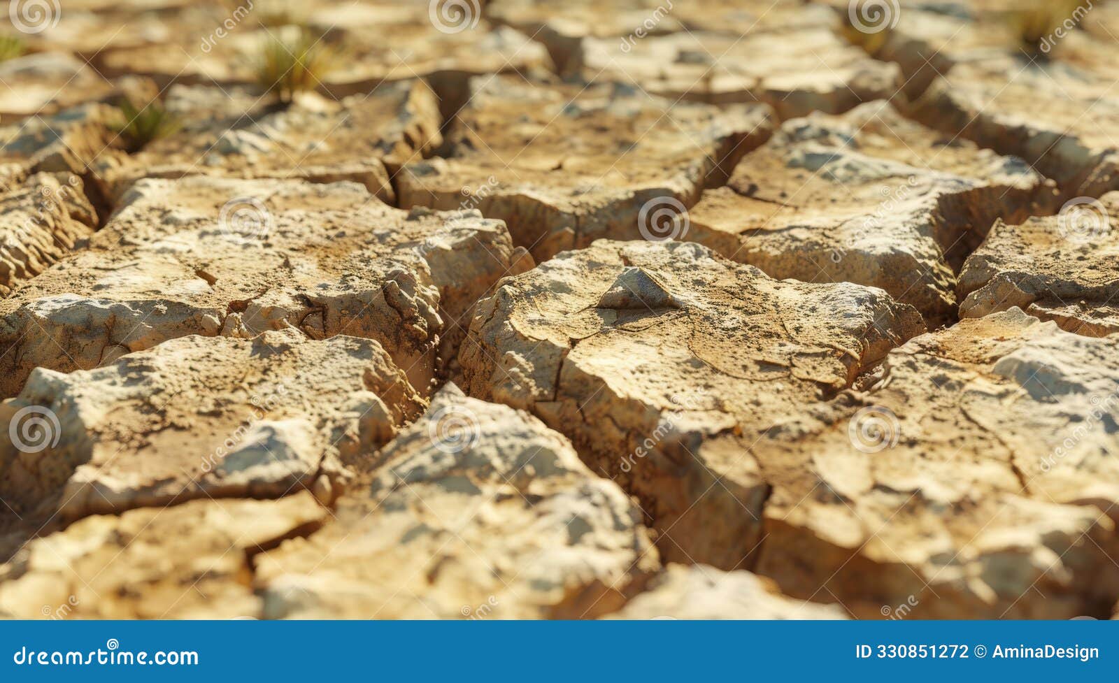 This Document Explores the Significant Impact of Drought Conditions ...