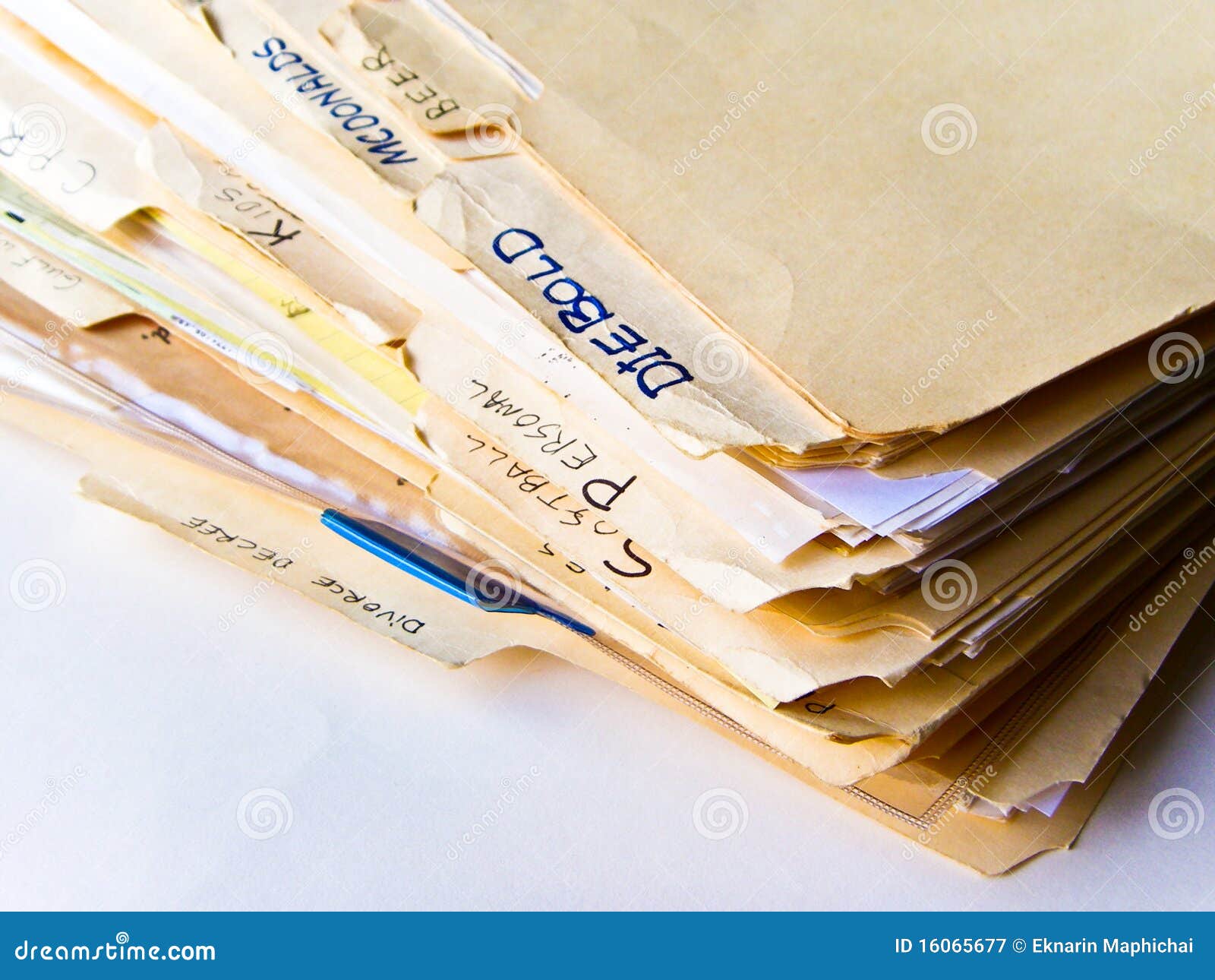 Document file stock image. Image of music, document, information - 16065677