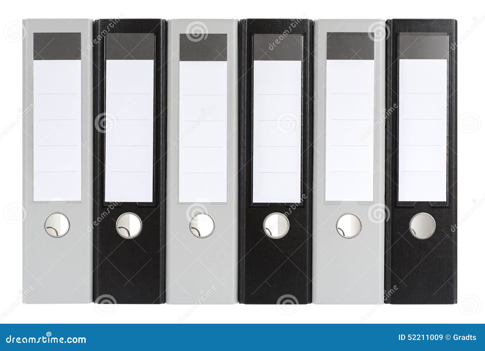 Document file binder stock image. Image of paperwork - 52211009