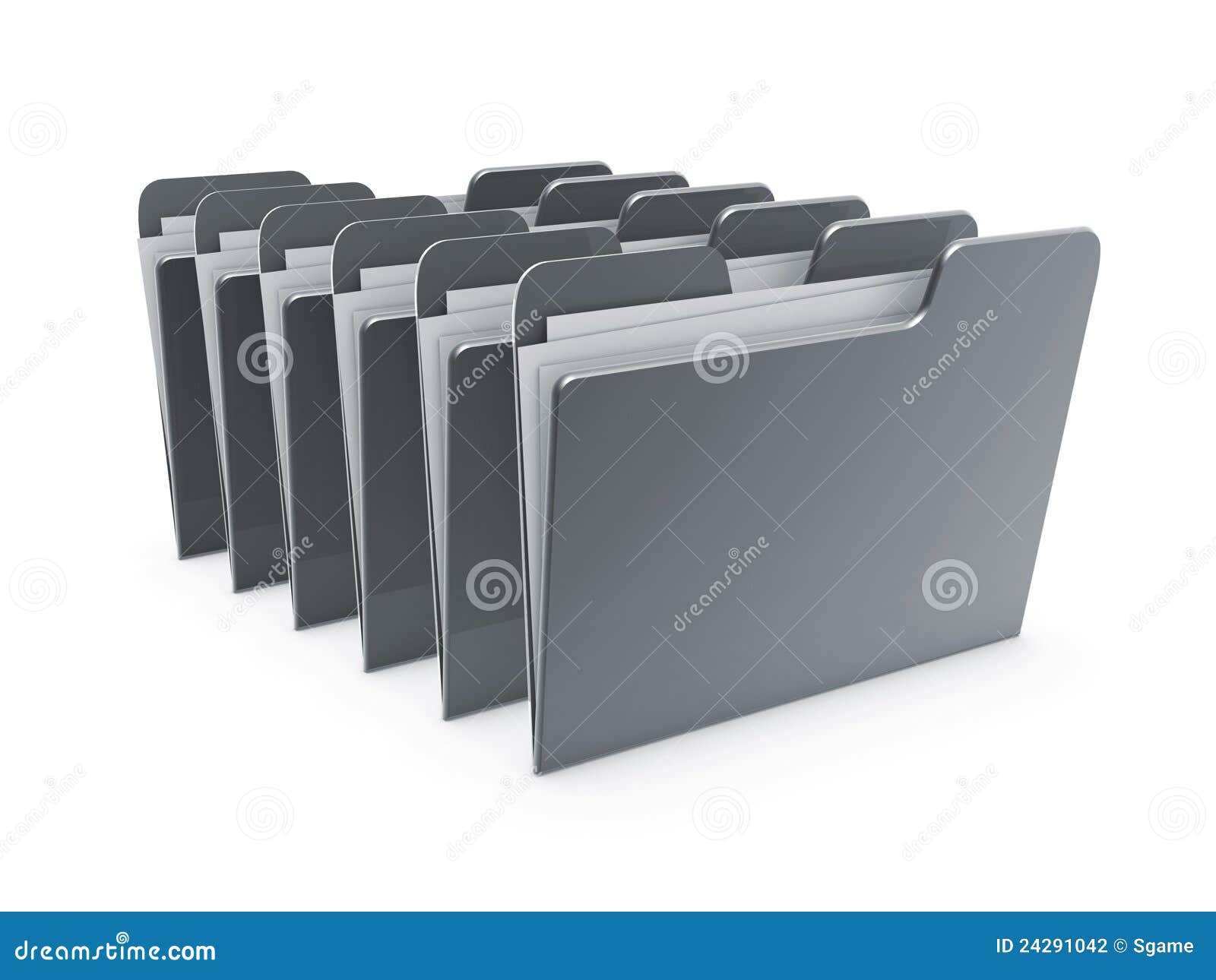 Document File Gif Modern Icon On White Vector Illustration ...