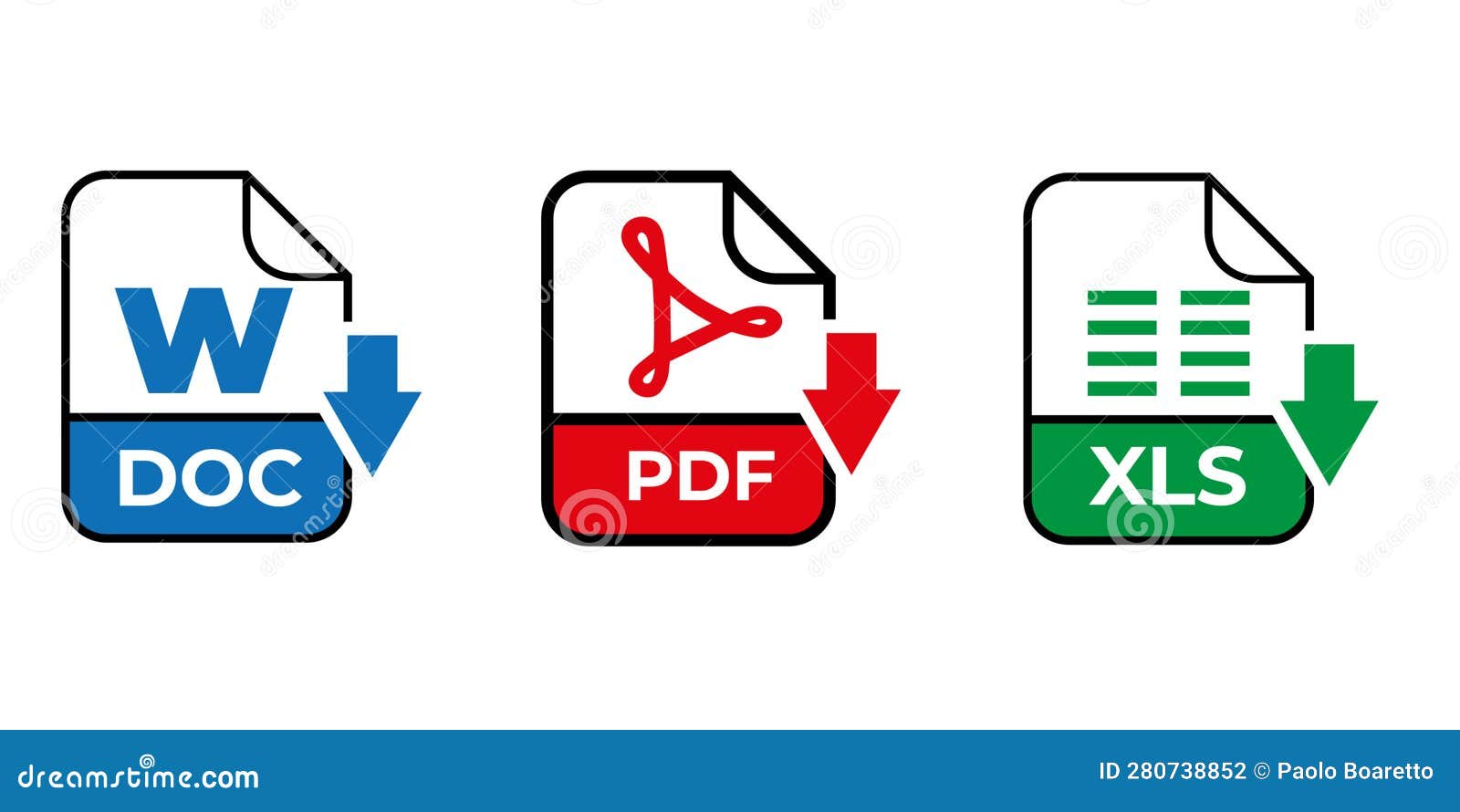 Document, File, User, Interface Blue Business Logo And Business Card ... Document, File, User, Interface Blue Business Logo And Business Card ...