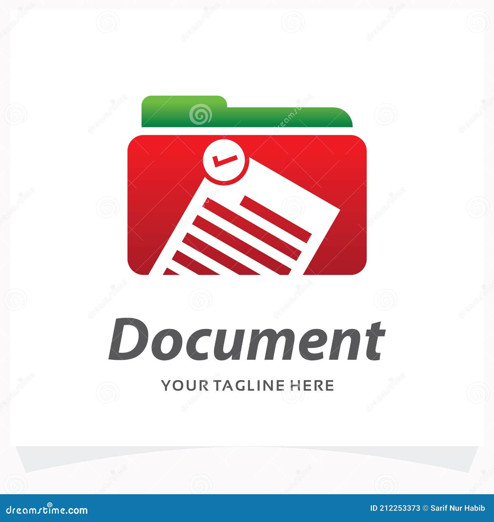 DOC File Logo Design. DOC Files Document Concept, Format Vector Design ...