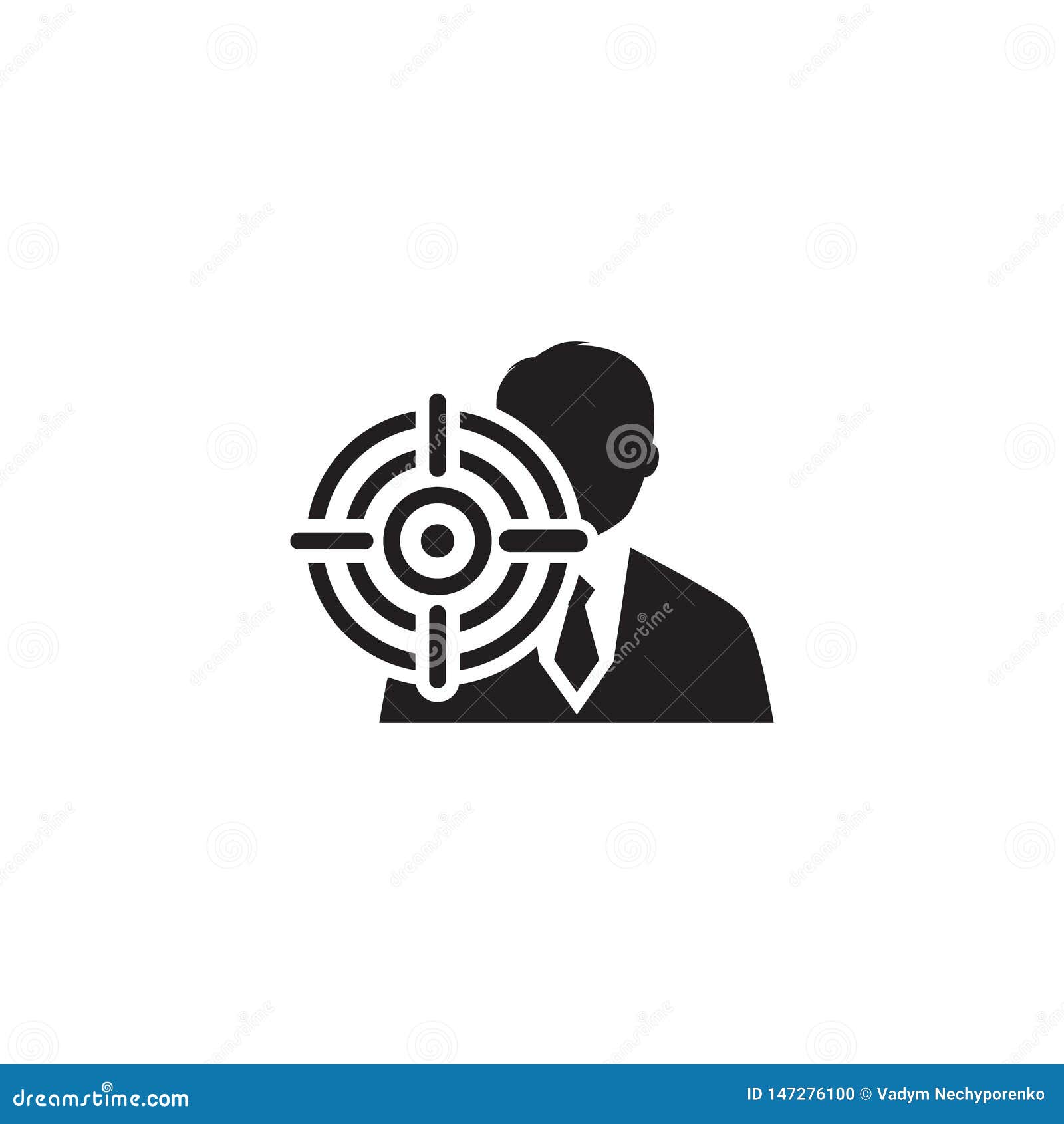 Document Flow Outline Icons Collection. Document, Flow, Management ...