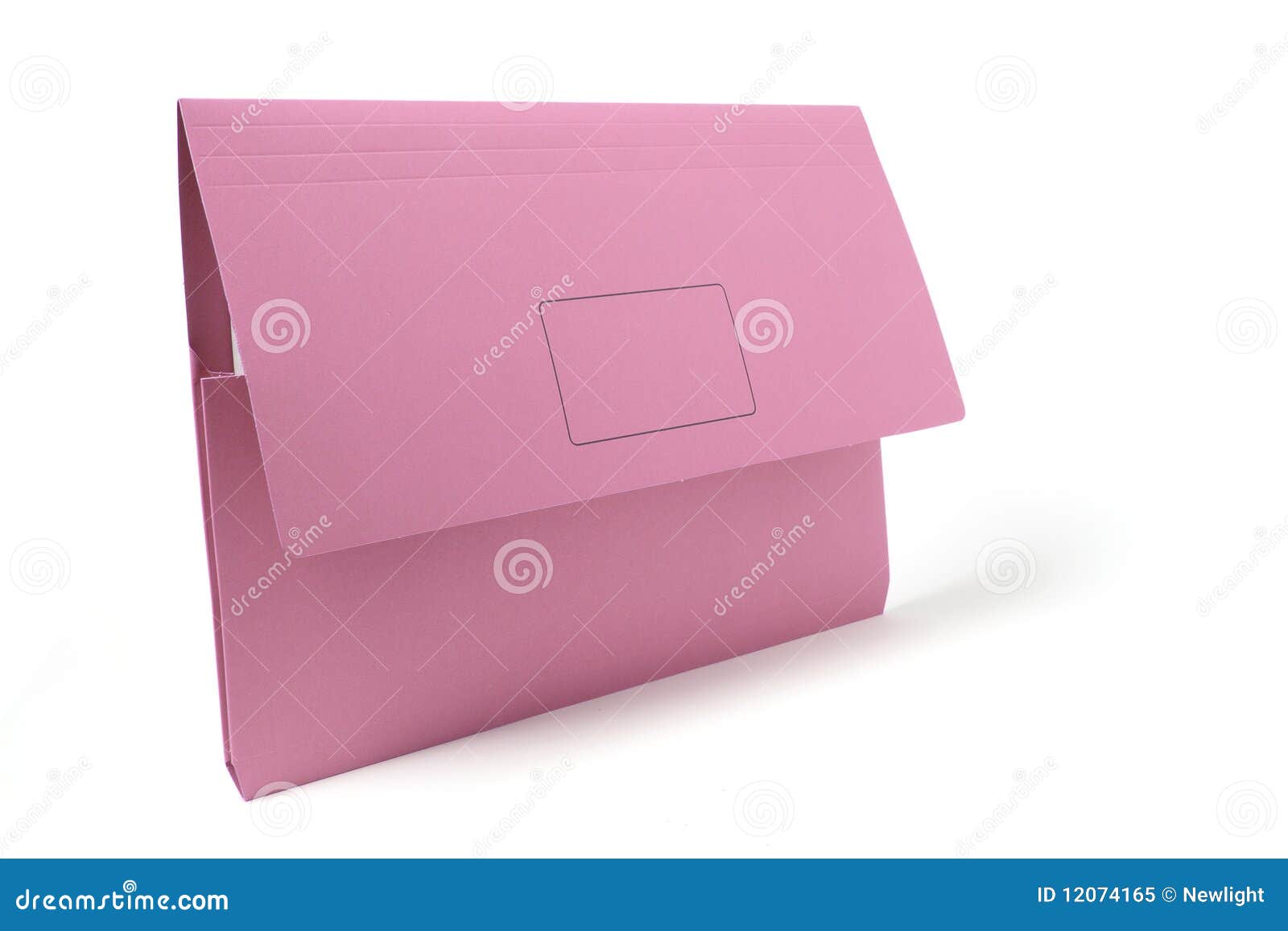 Document Folder stock image. Image of studio, still, document - 12074165