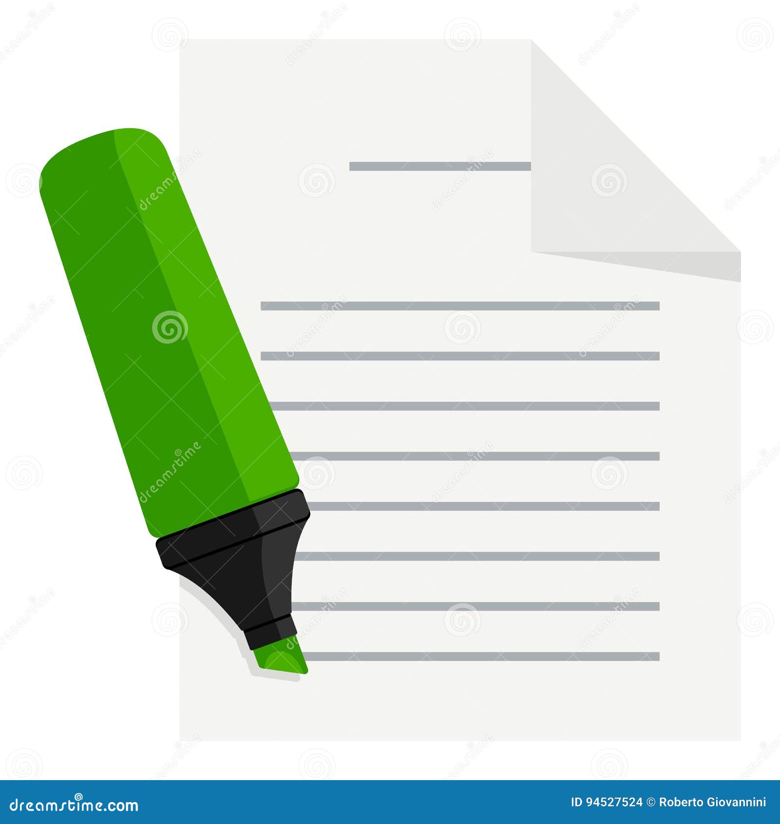 Icon Highlighting Stock Illustrations – 367 Icon Highlighting Stock ...