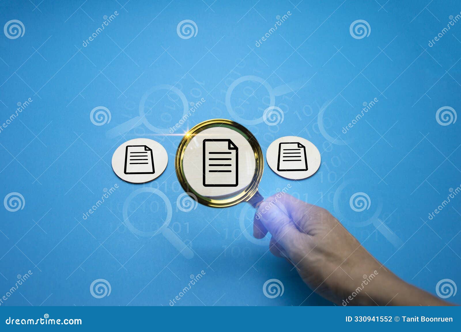 Document Inspection Concept, Quality Assessment Management with ... Document Inspection Concept, Quality Assessment Management with ...