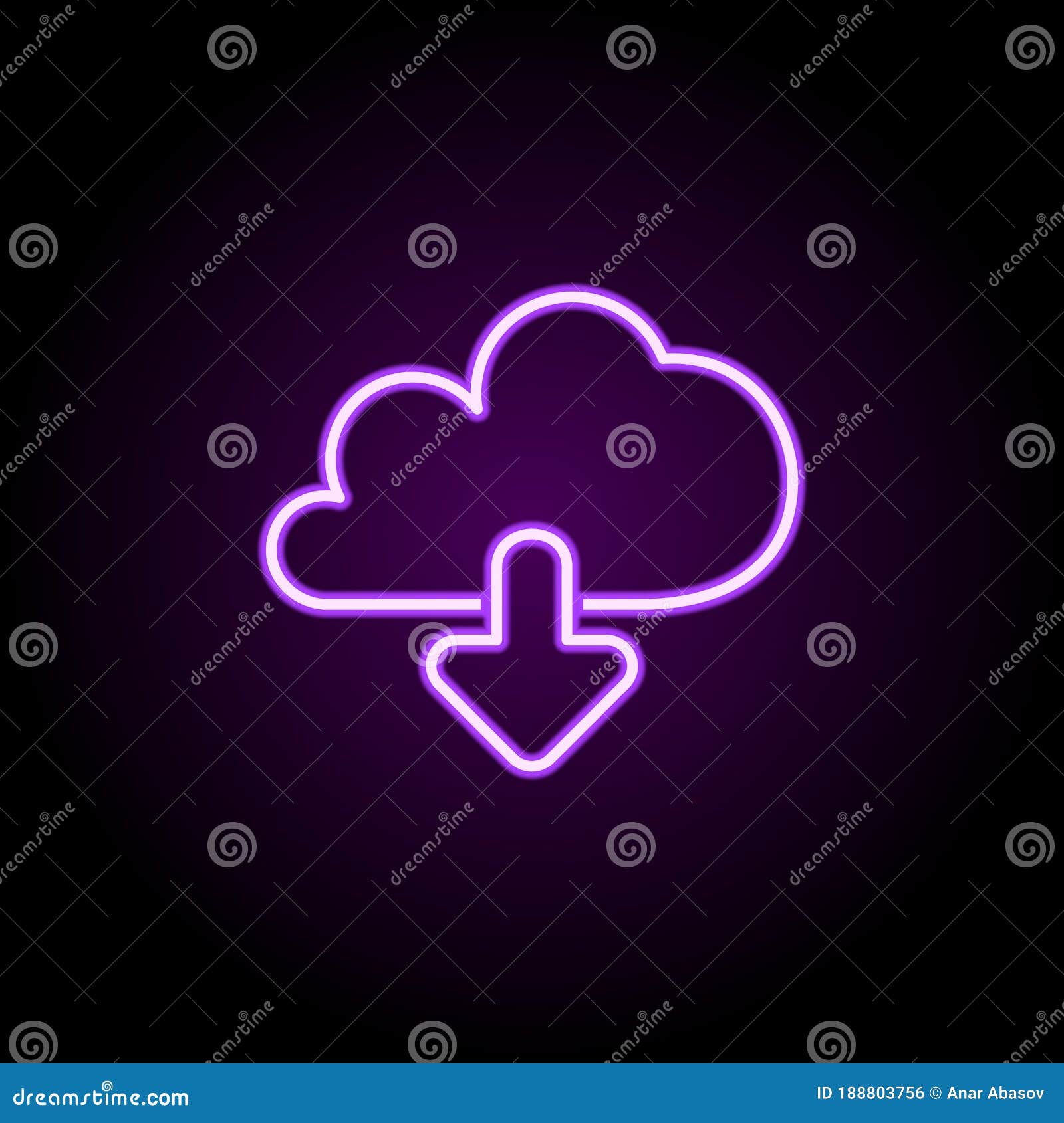 Document. Library Symbol For Web And Mobile App Design. Isolated On A ...