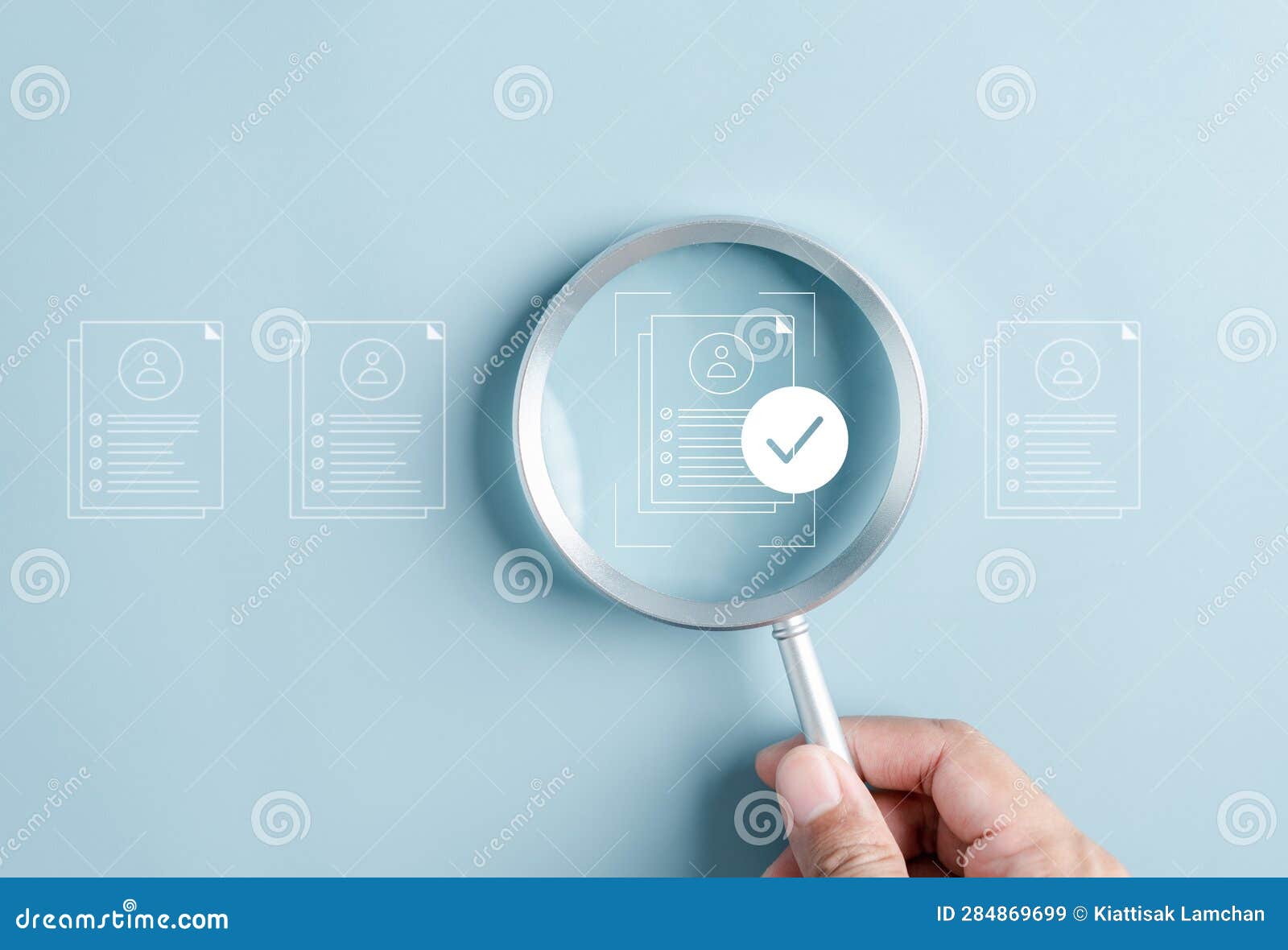 Document Management Checking System, Online Documentation Database and ...