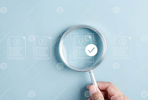 Document Management Checking System, Online Documentation Database and ...