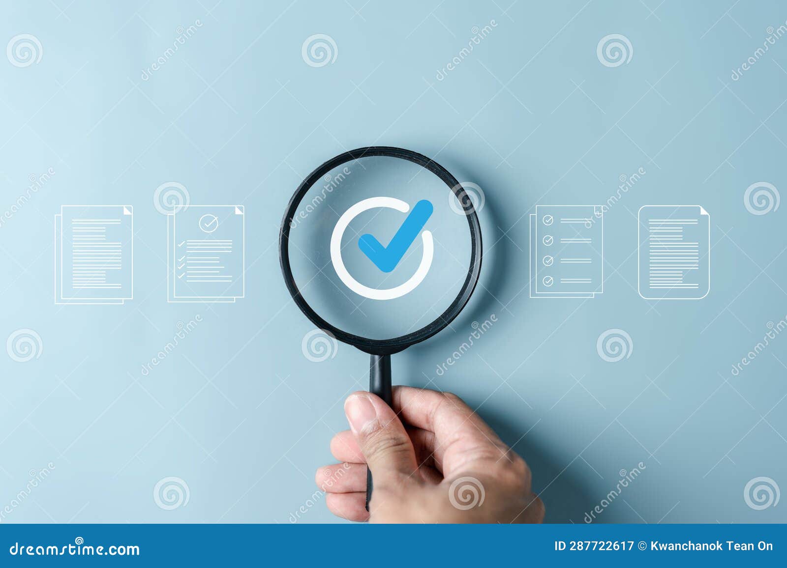 Document Management Checking System, Online Documentation Database and ...