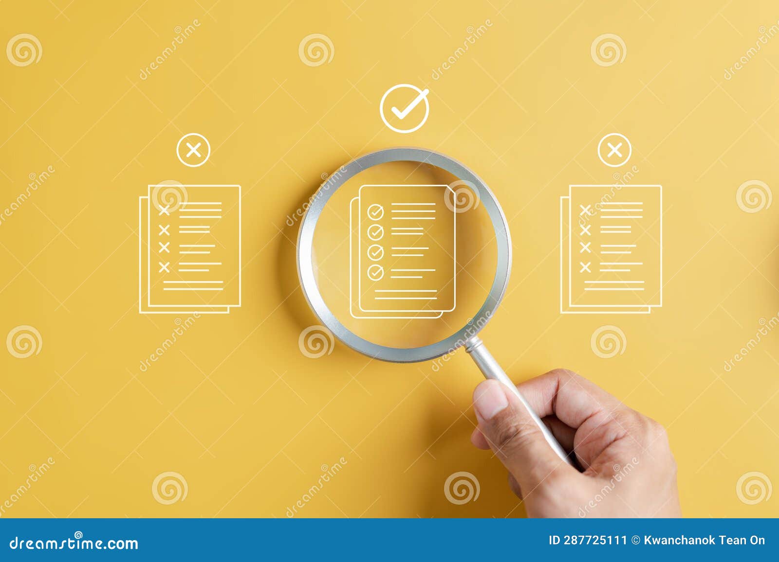 Document Management Checking System, Online Documentation Database and ...
