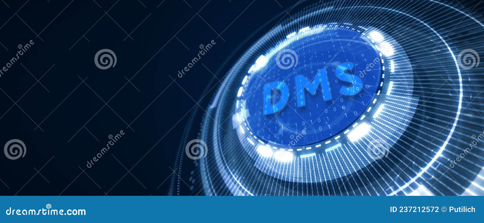 Document Management DMS System Digital Rights Management. Business ...