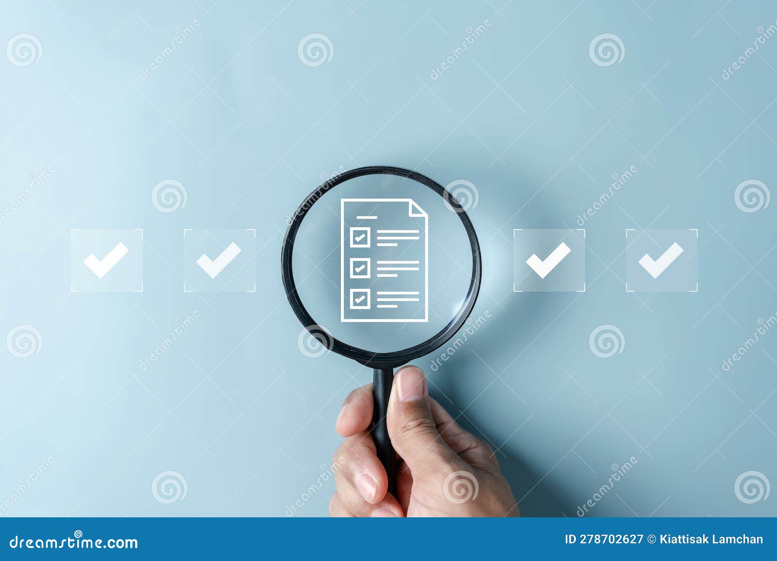 Document Management System Check Mark, Online Documentation Database ...