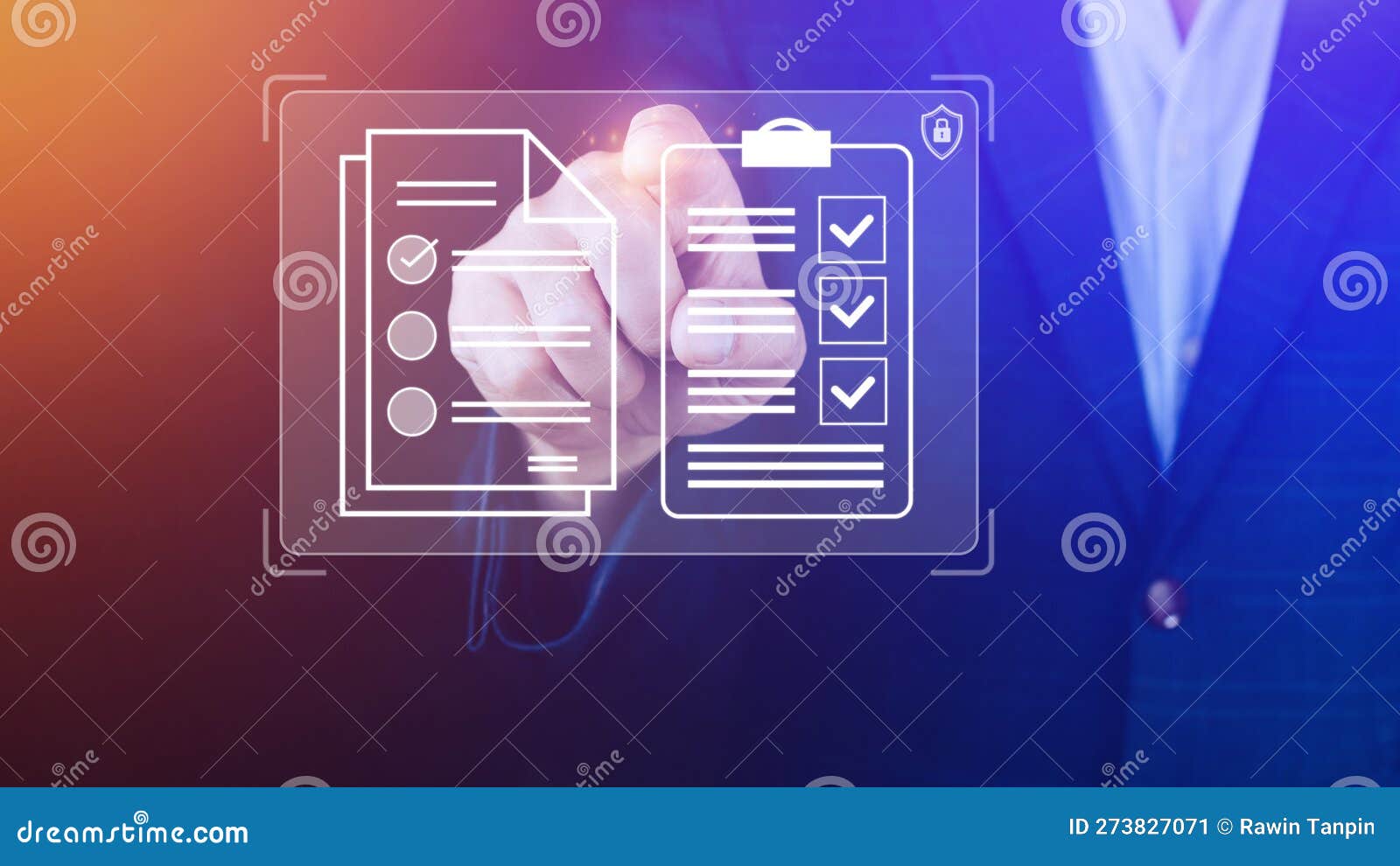 Document Management System (DMS) Being Setup it Consultant Working on ...