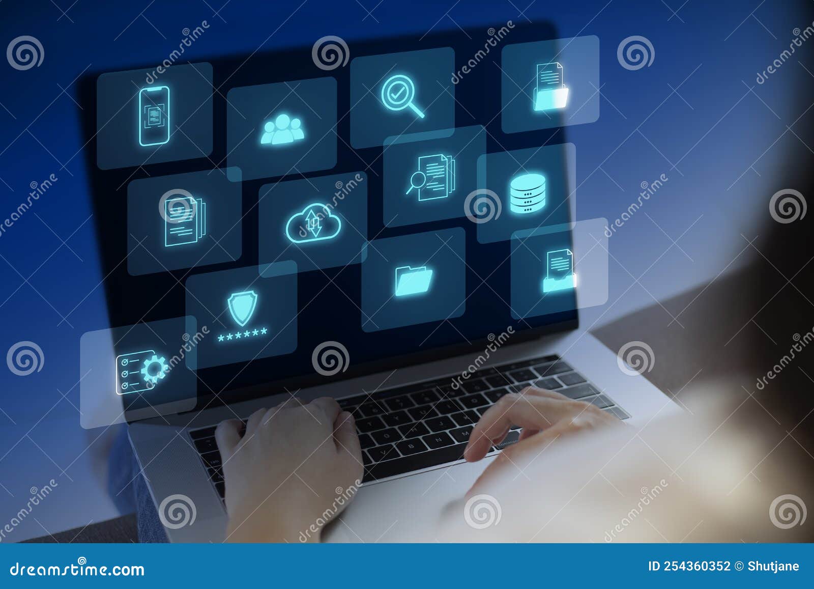 Document Management System DMS Online Document Database and Automated ... Document Management System DMS Online Document Database and Automated ...