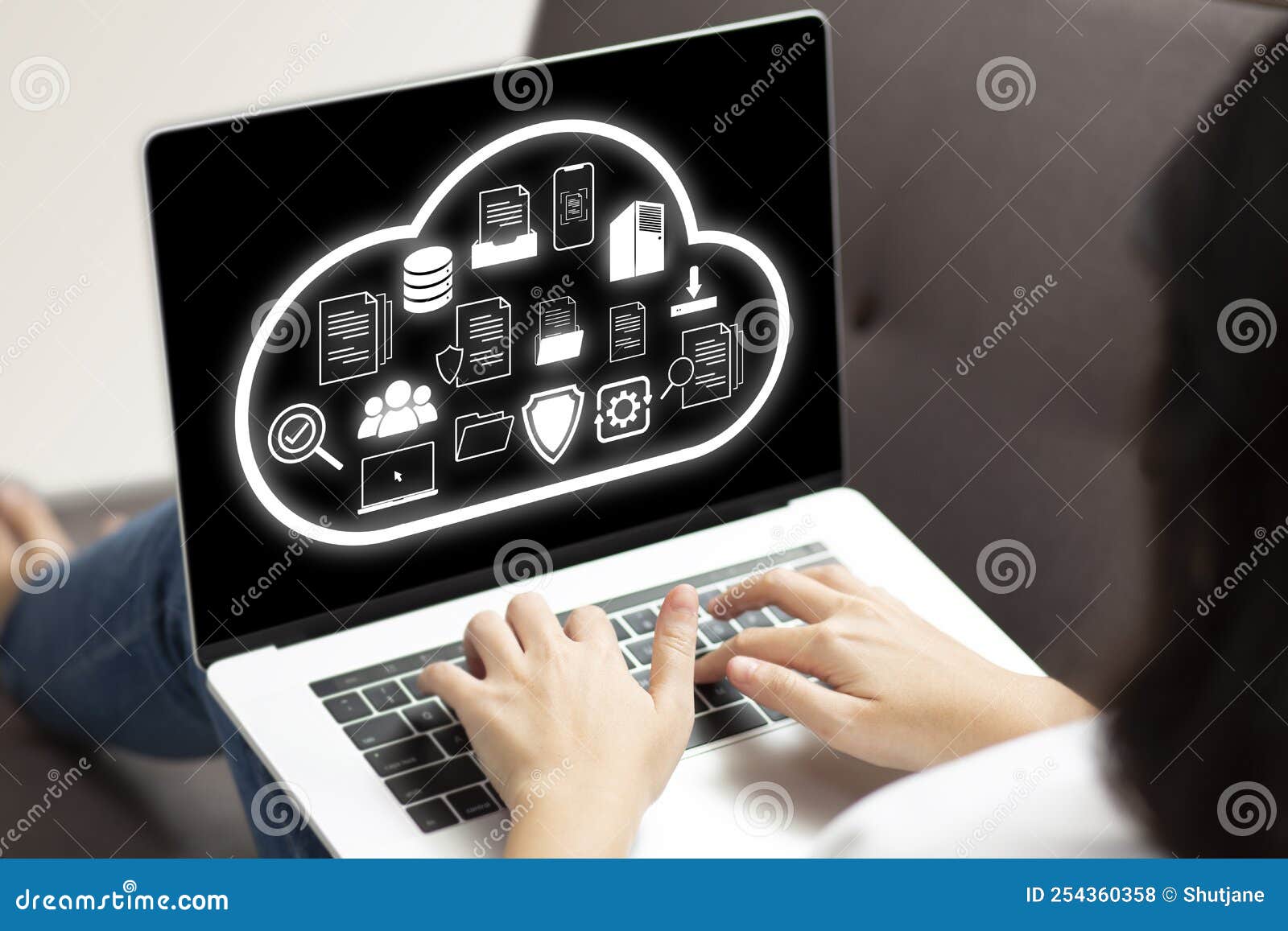 Document Management System DMS Online Document Database and Automated ...