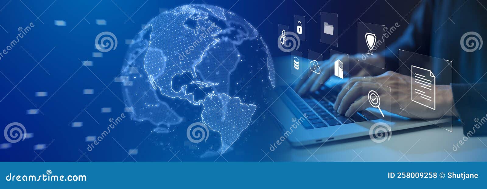 Document Management System DMS Online Document Database and Automated ...