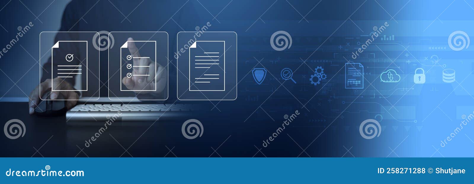 Document Management System DMS Online Document Database and Automated ... Document Management System DMS Online Document Database and Automated ...