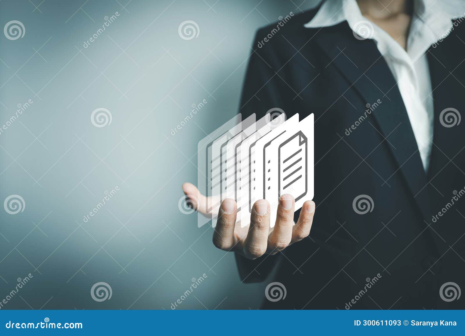 Document Management System (DMS), Online Document Database Management ...