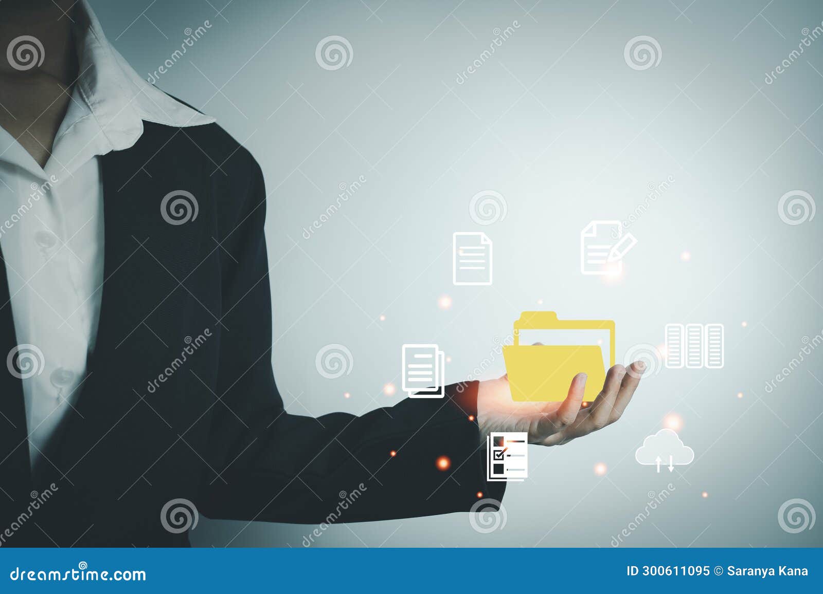 Document Management System (DMS), Online Document Database Management ...