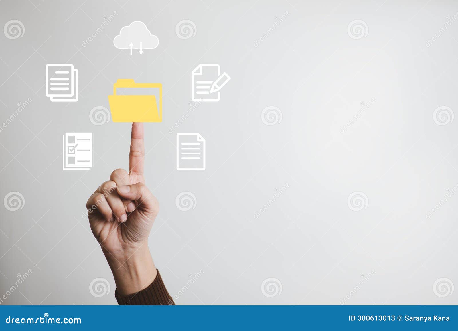 Document Management System DMS, Online Document Database Management ...