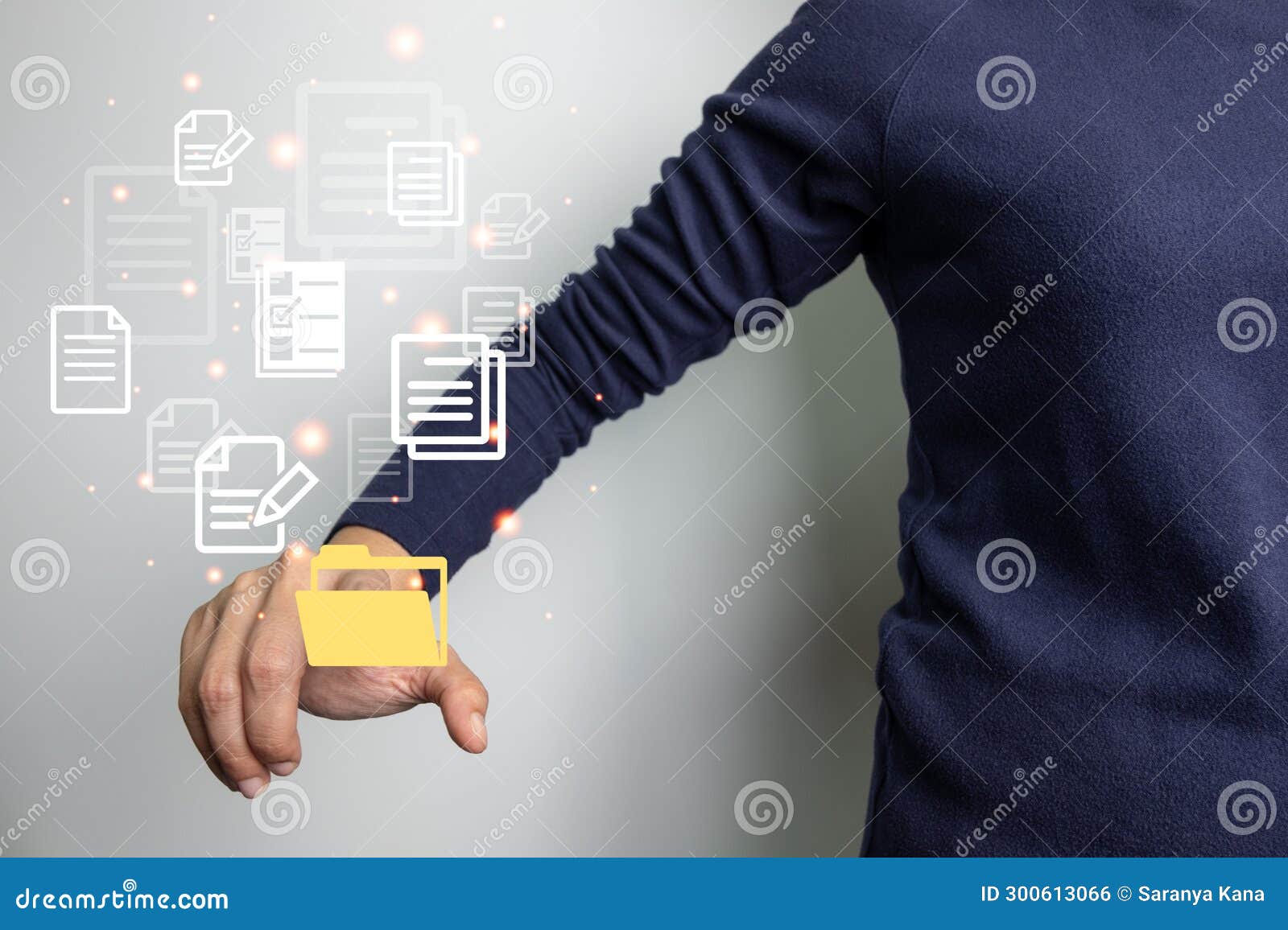 Document Management System DMS, Online Document Database Management ...