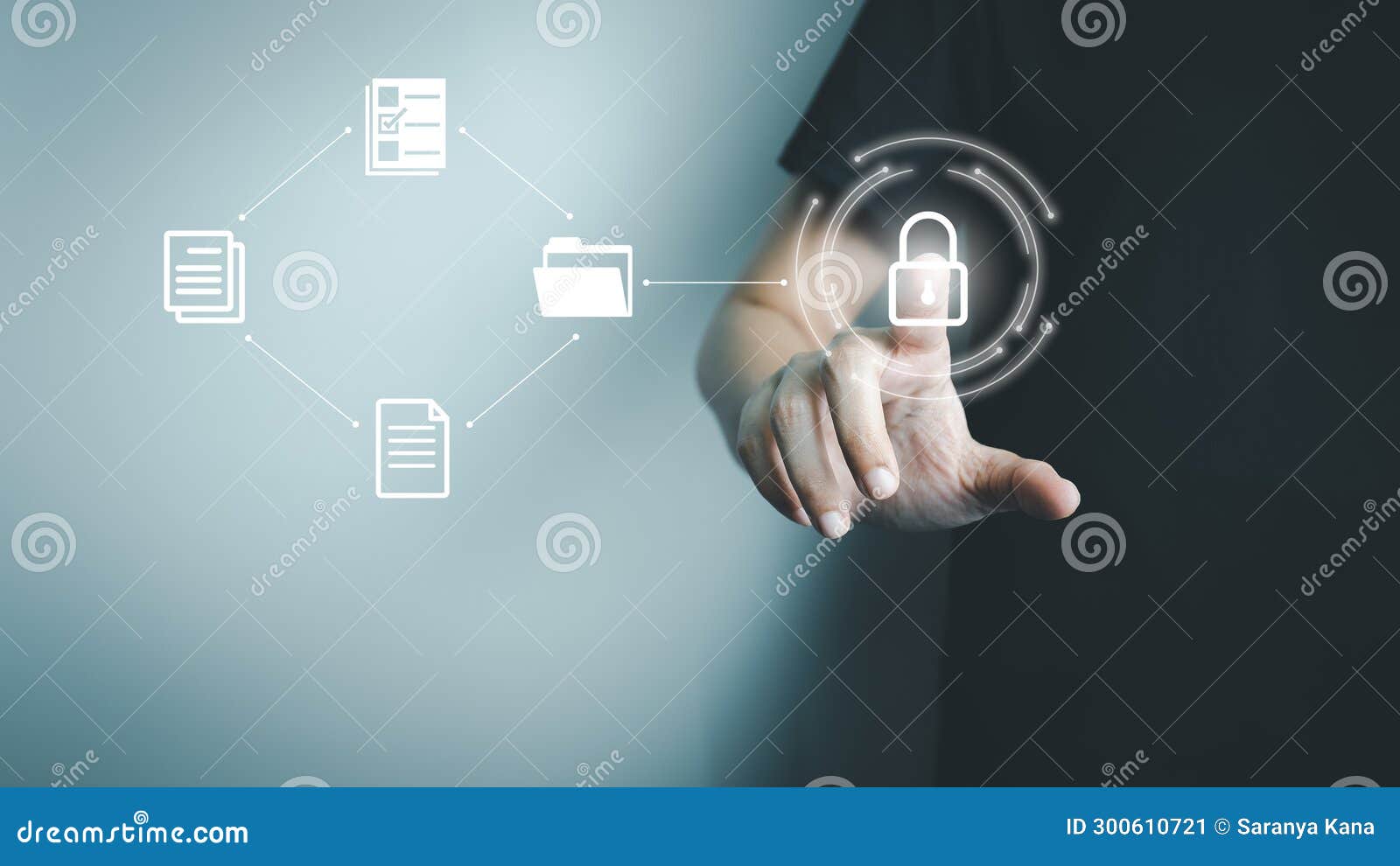 Document Management System (DMS), Online Document Database Management ...