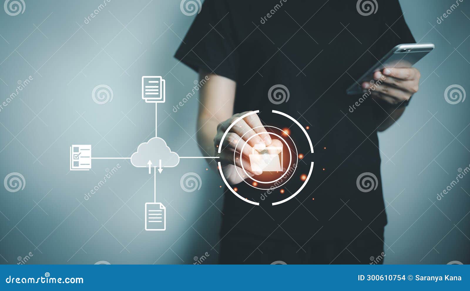 Document Management System (DMS), Online Document Database Management ...