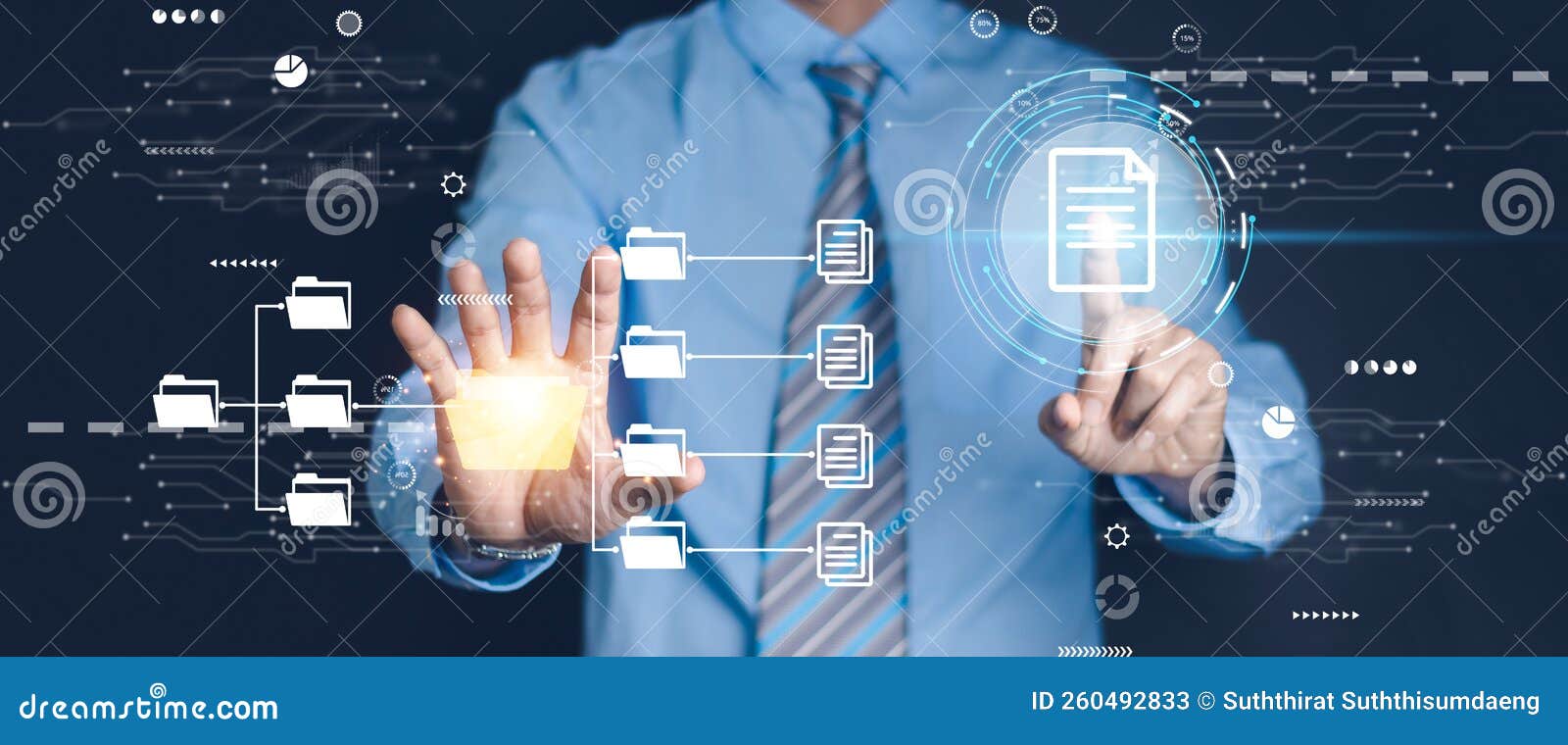 Online Documentation Database and Process Automation To Efficiently Manage Files, Knowledge and ...