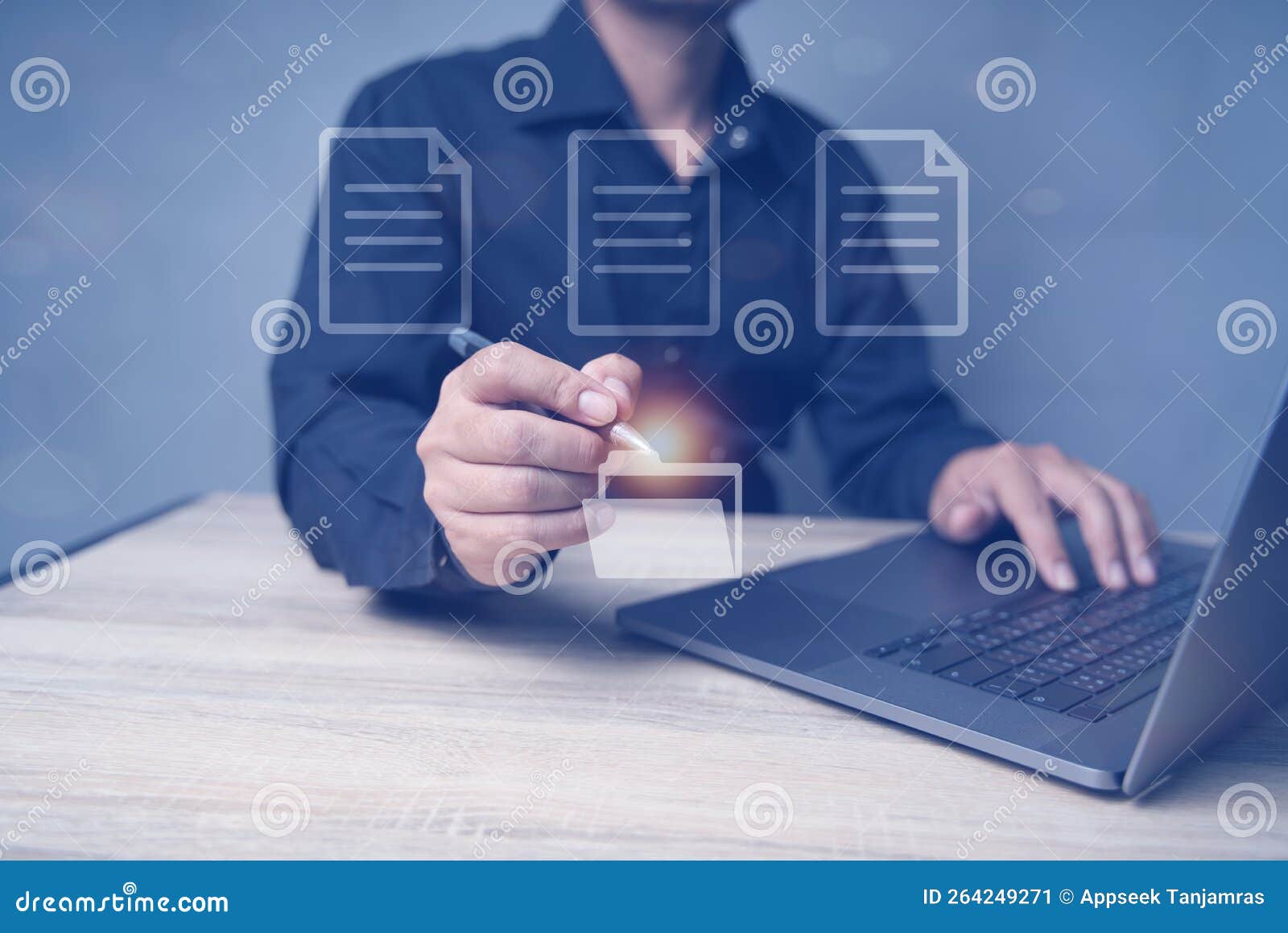 Document Management System (DMS), Online Documentation Database and ...