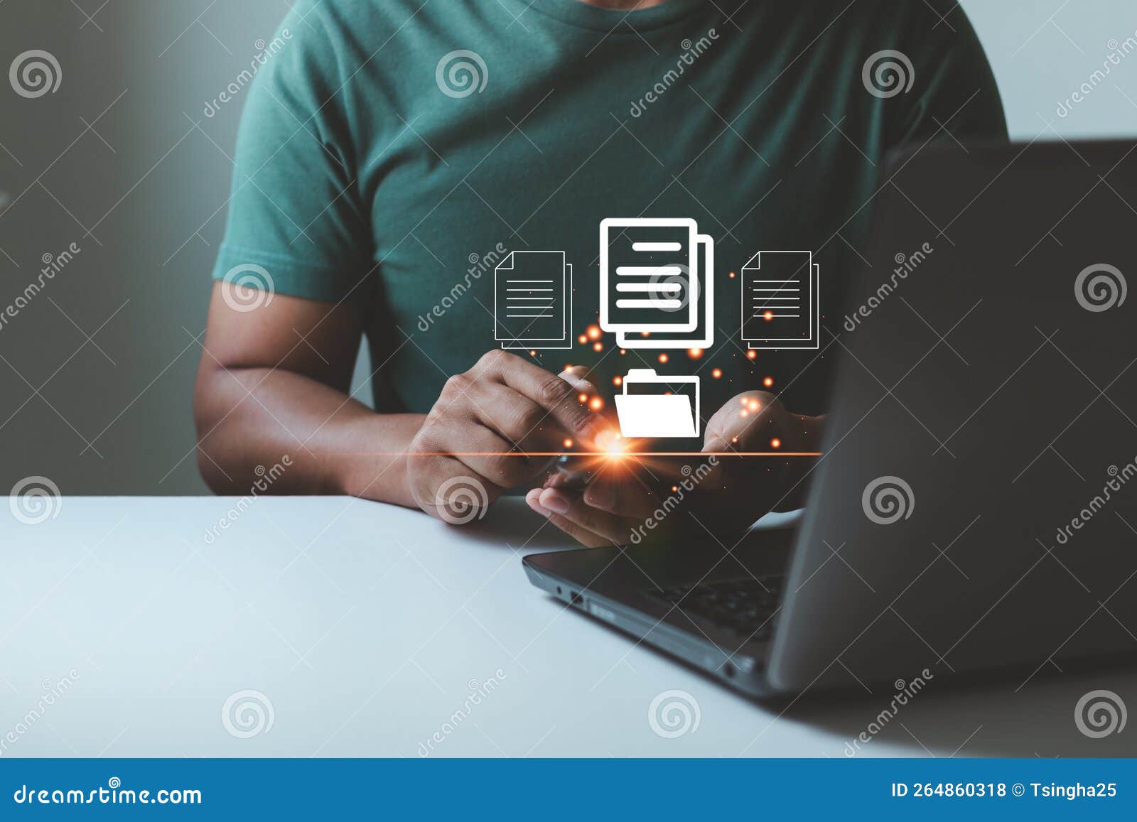 Document Management System DMS, Online Documentation Database and Process Automation To ...