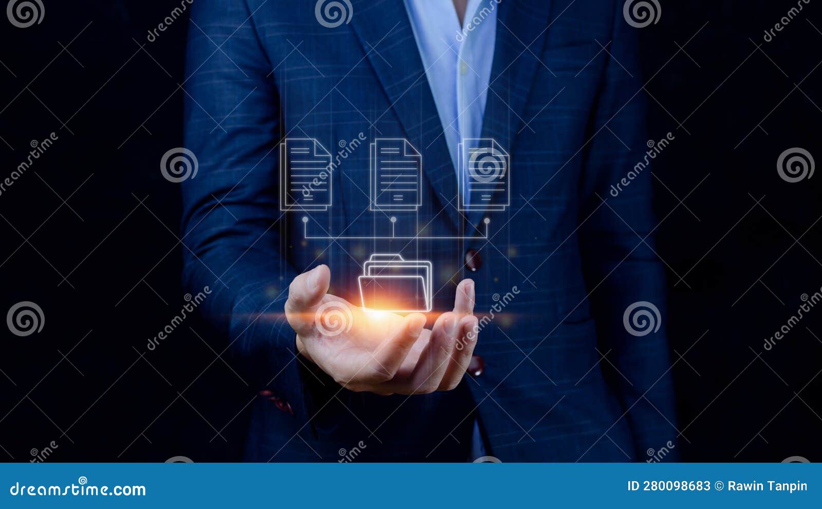 Document Management System Dms Online Documentation Database And Process Automation To