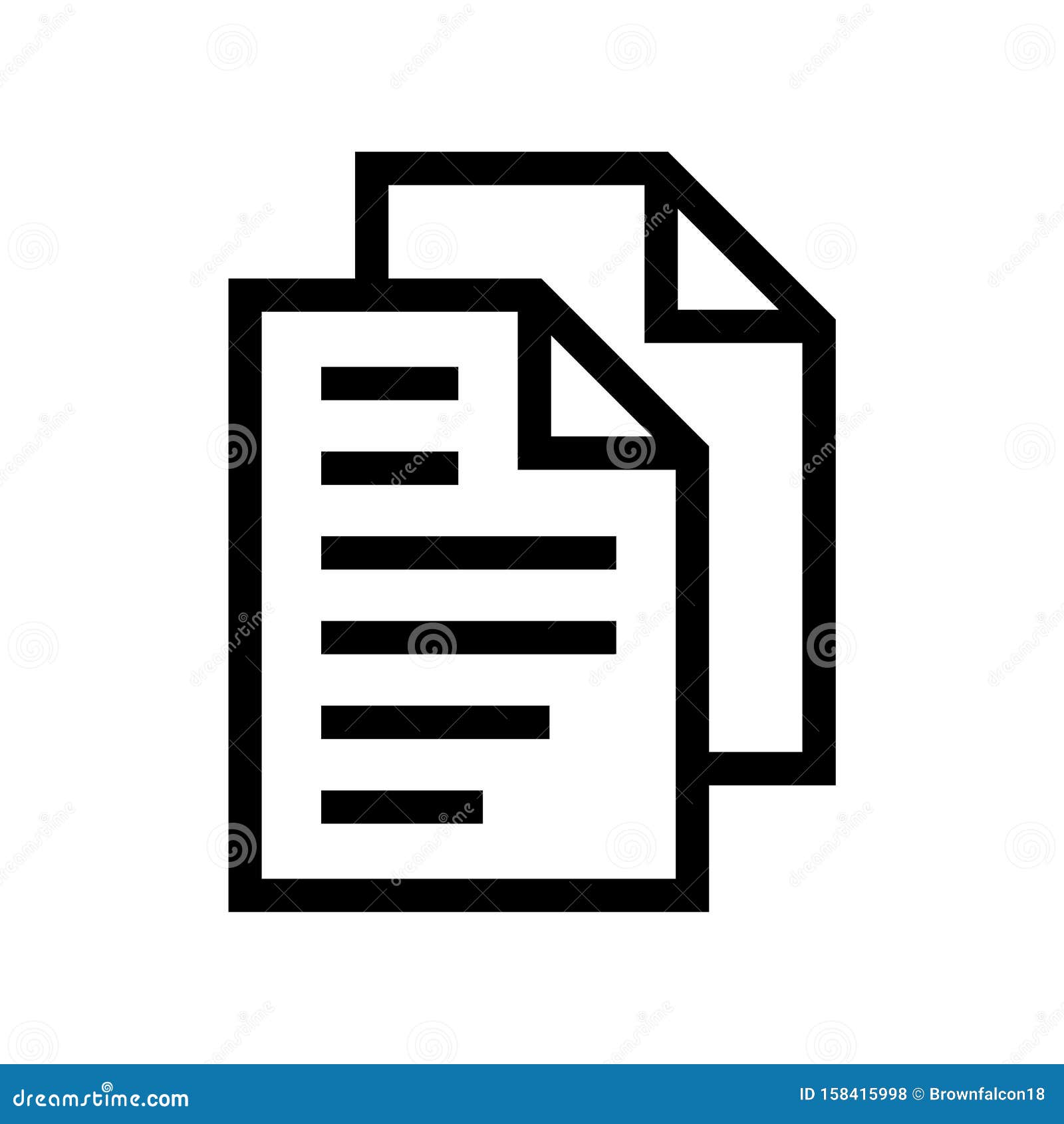 Pages Icon Vector Stock Illustrations – 19,331 Pages Icon Vector Stock ...