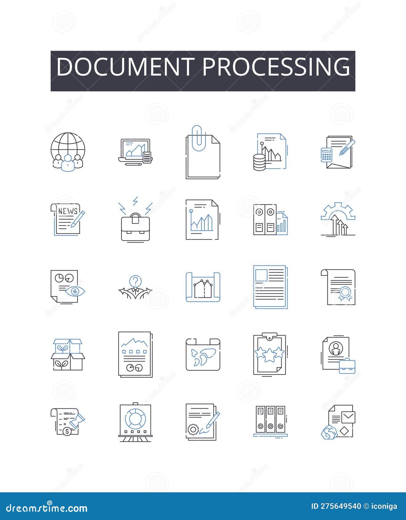 Data Manipulation Line Icons Collection. Filtering, Sorting ... Data Manipulation Line Icons Collection. Filtering, Sorting ...