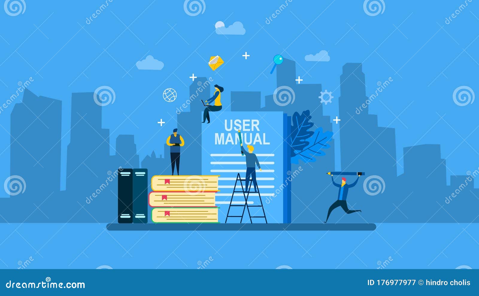 Document Specification Stock Illustrations – 579 Document Specification ...