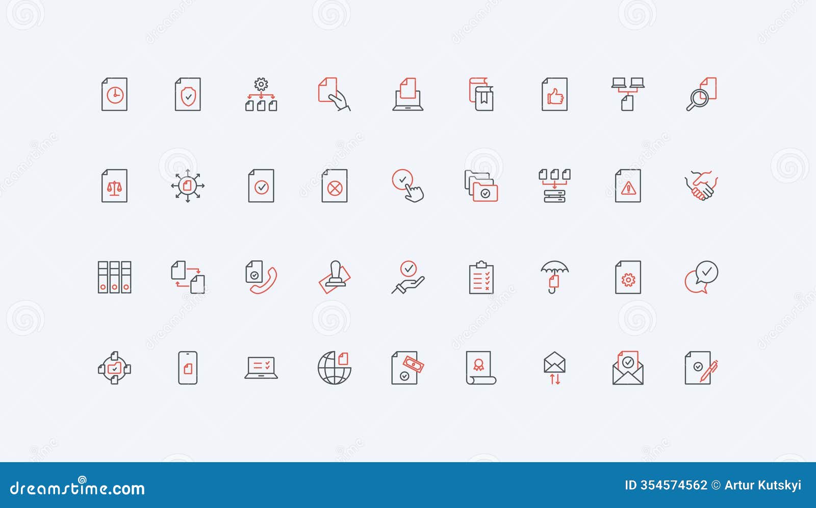 Document Validation, Certificate Guarantee And Agreement Approve ...