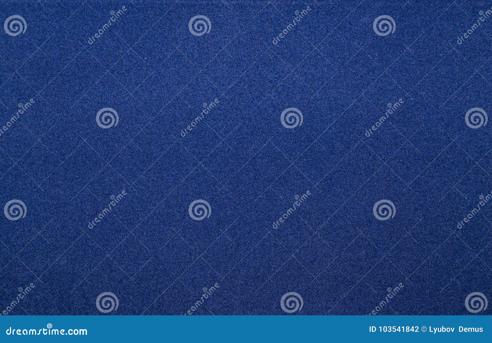 Document Van Het Textuur Het Donkerblauwe Zachte Fluweel, Abstracte ...
