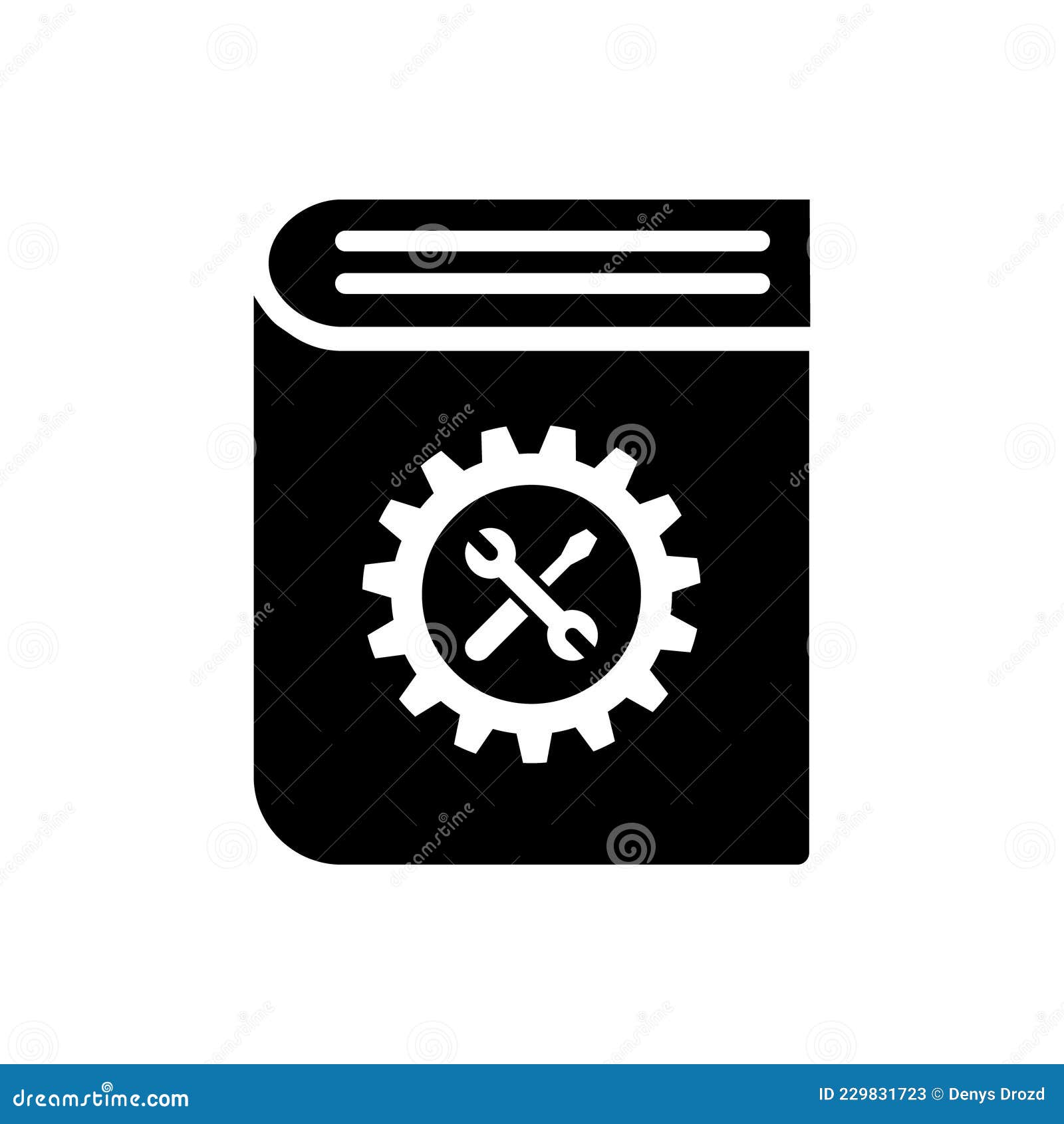 Document Vector Icon Set. Technical Documentation Illustration Sign ... Document Vector Icon Set. Technical Documentation Illustration Sign ...