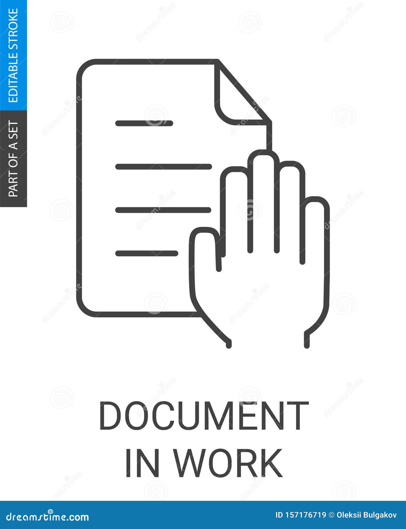 Document Repository Icon