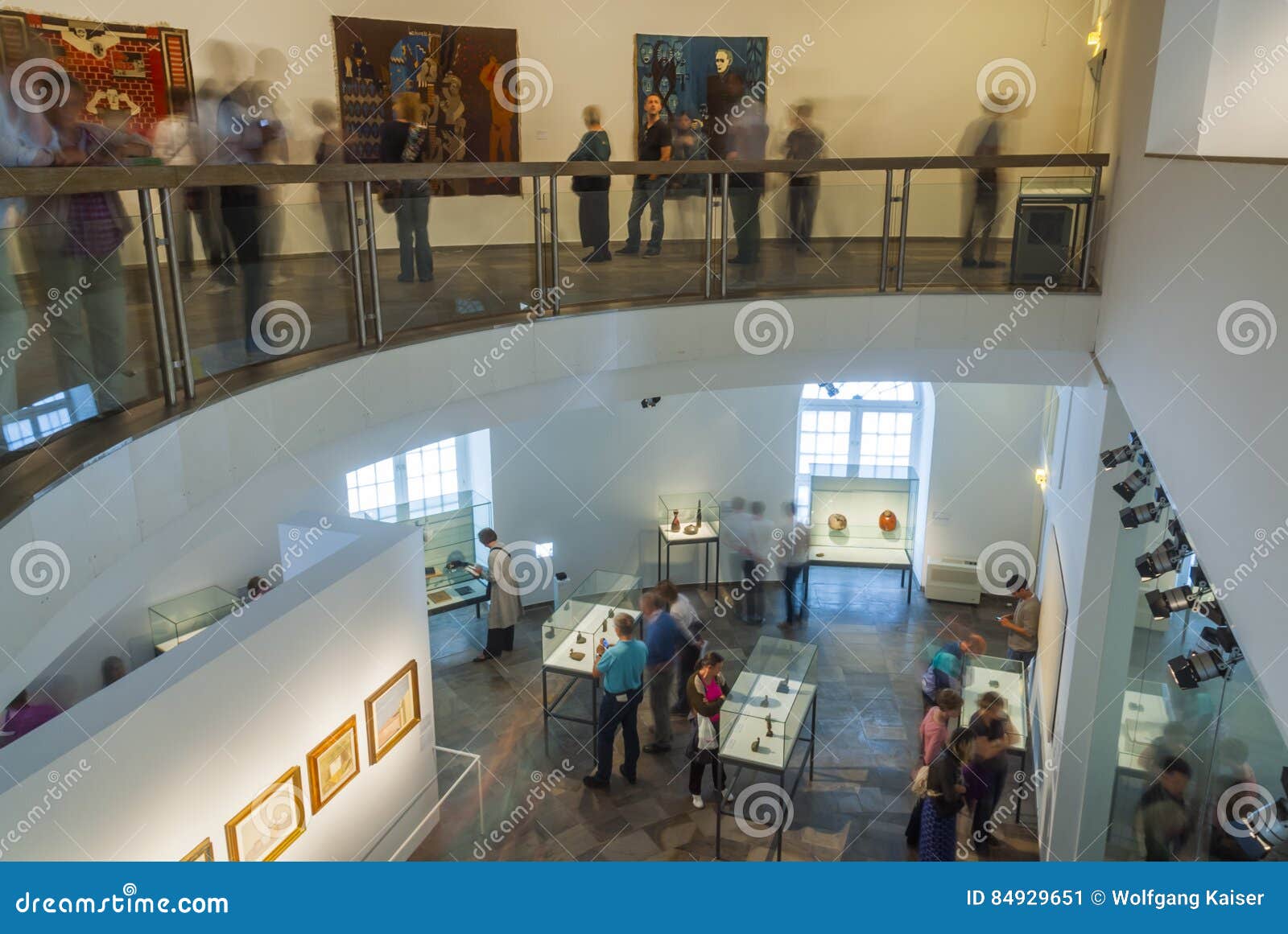 Documenta 13 in Kassel, 2012 Editorial Photo - Image of movement ...