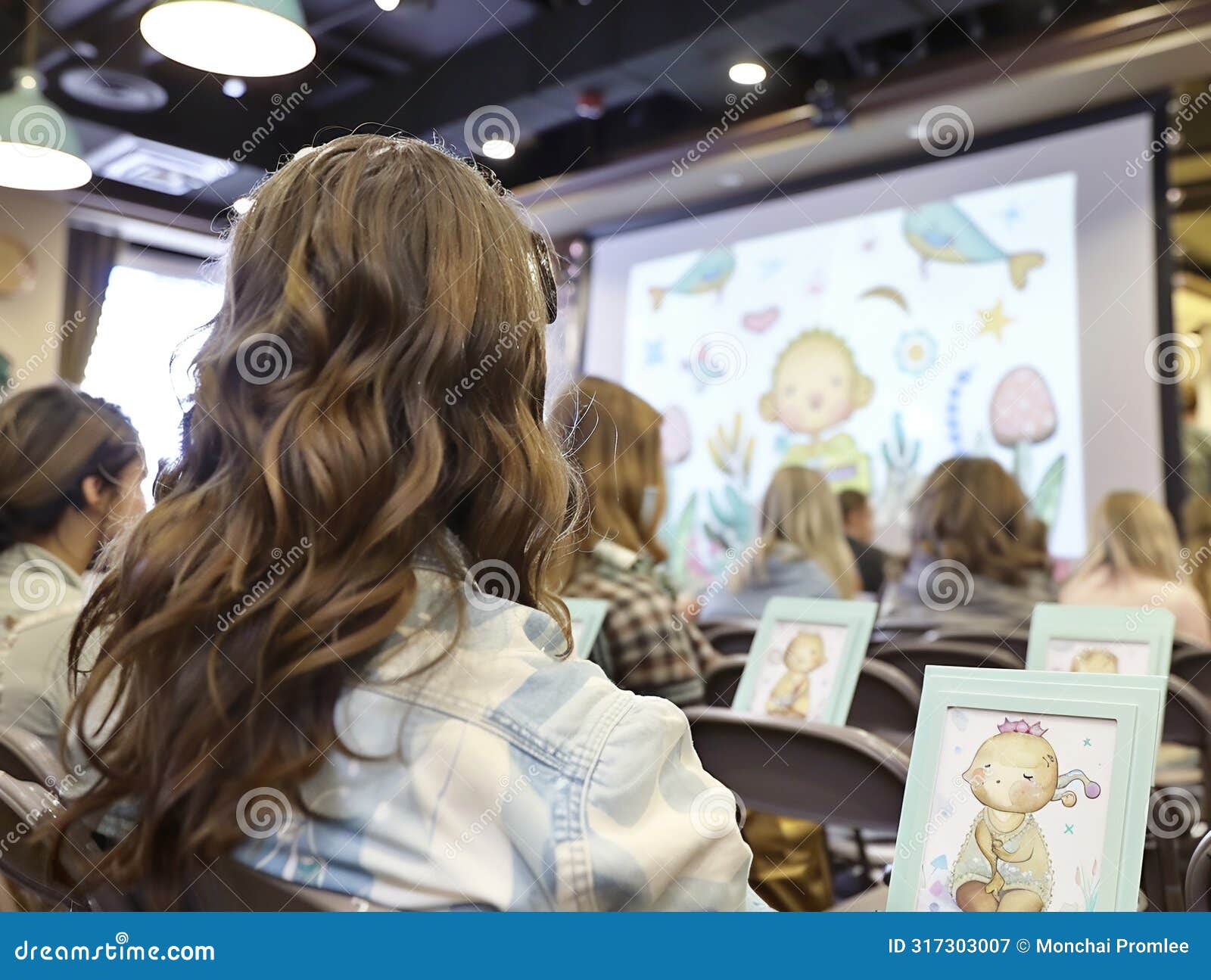 Documentary Screening About The Evolution Of Multicultural Workplaces ...