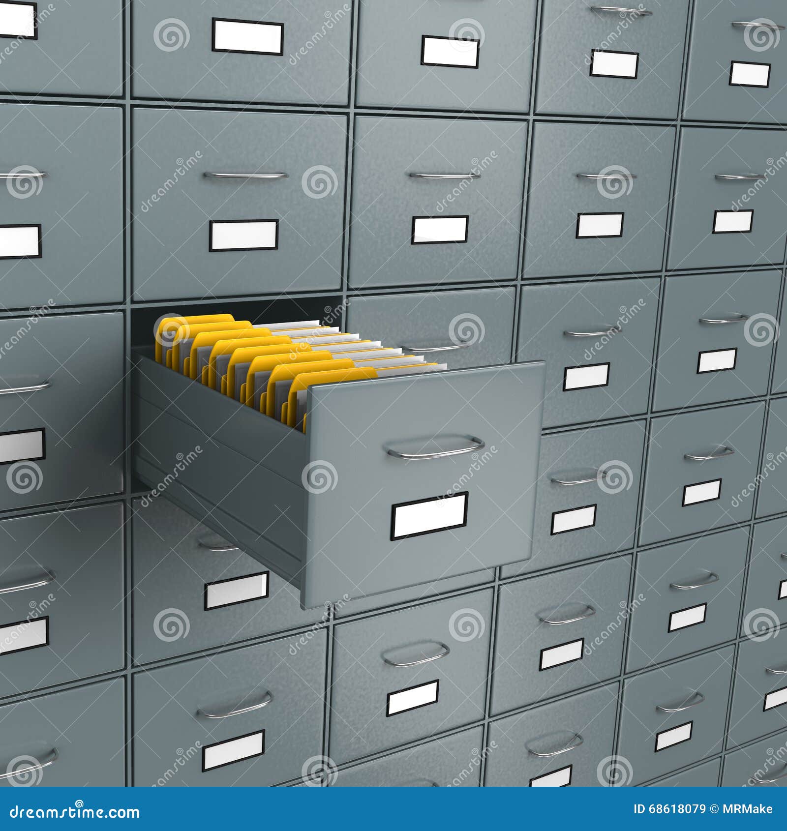 Documenti Del Ritrovamento, Archivio Illustrazione di Stock ...