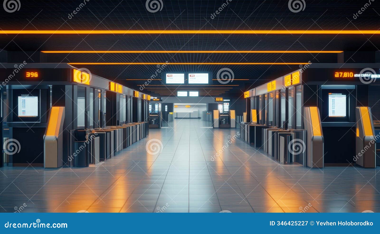 Documenting the Complete Journey from Check in To Boarding at Airports ...