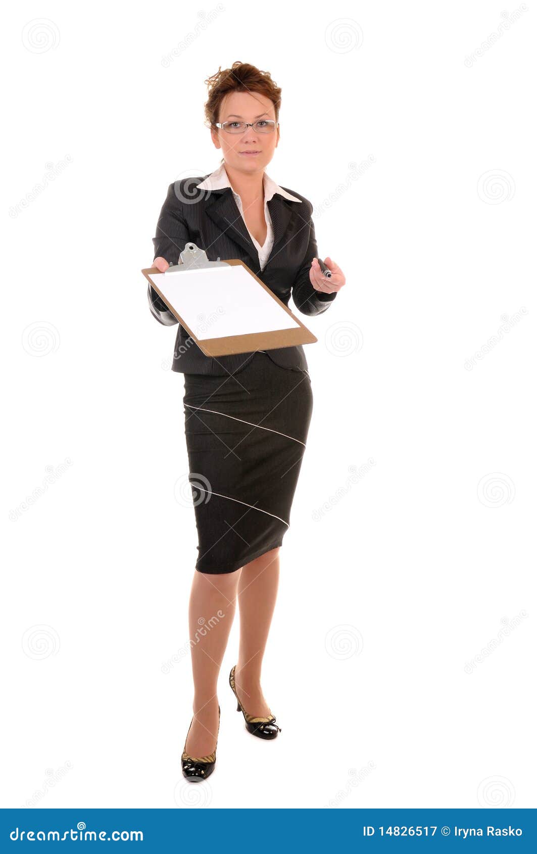 Documento para su firma imagen de archivo. Imagen de lazo - 14826517