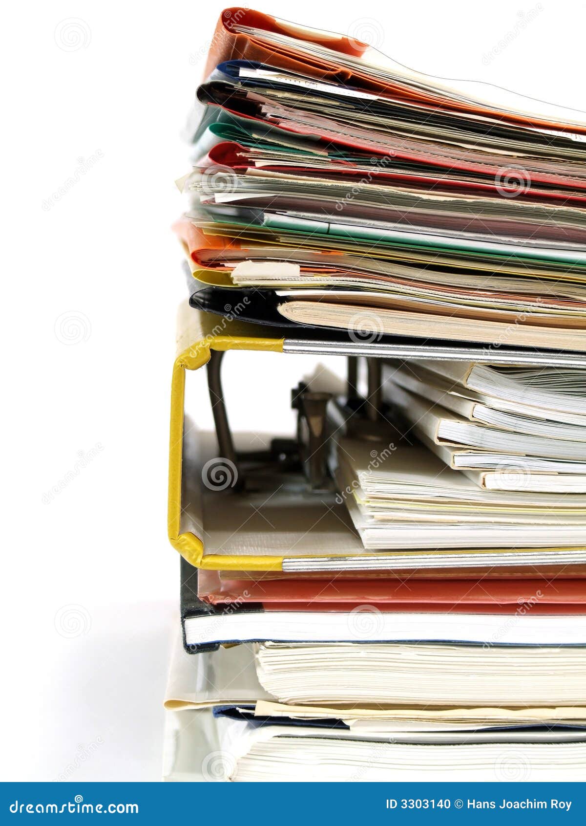 Documents stock photo. Image of files, organize, overload - 3303140