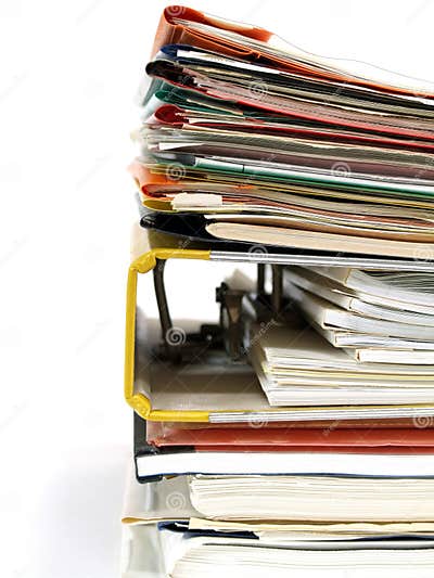 Documents stock photo. Image of files, organize, overload - 3303140
