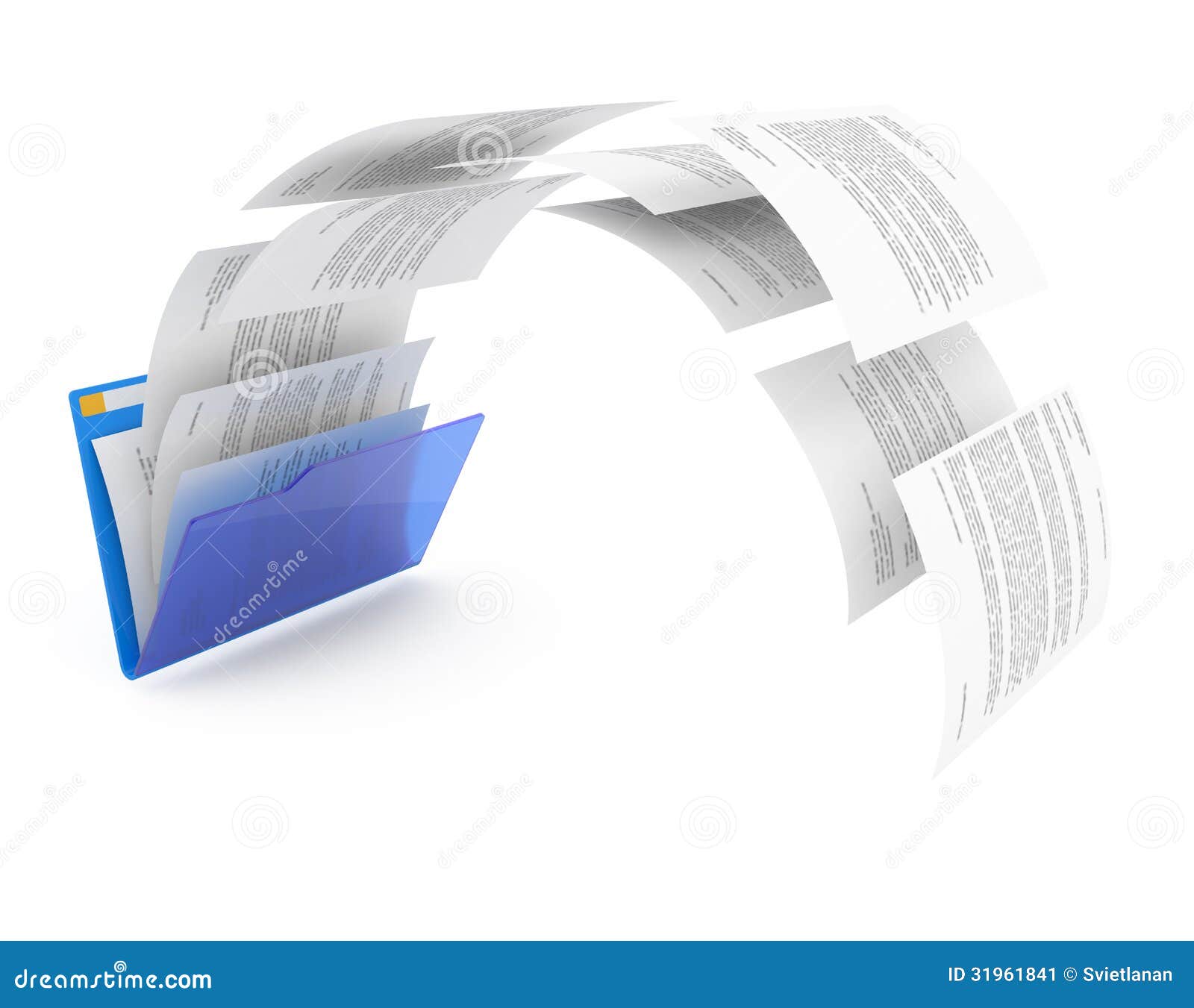 Documents Cartoons, Illustrations & Vector Stock Images - 131140 ...